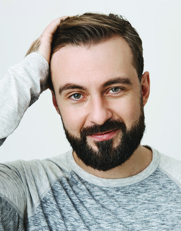 Non-Surgical Micro Grafting - My Cosmetic Centre